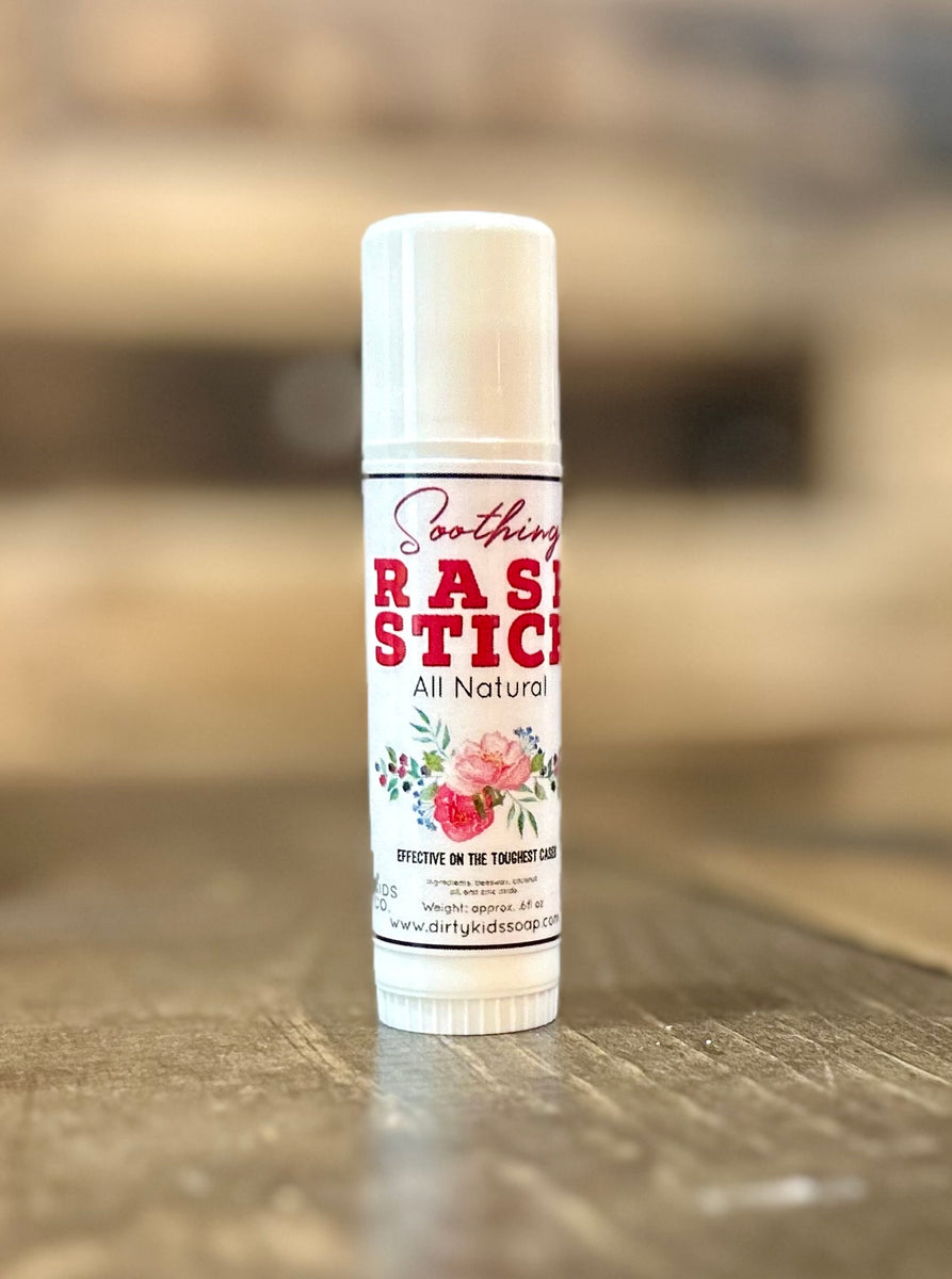 SOOTHING RASH STICK – DKHANDMADE