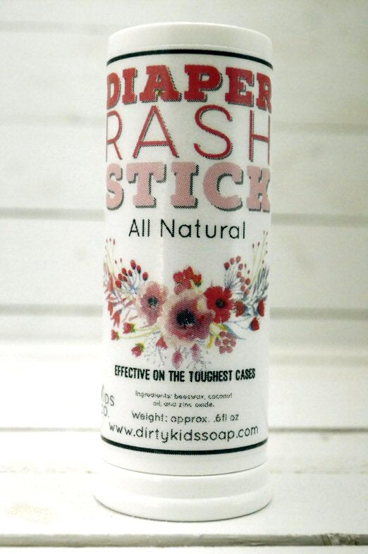 DIAPER RASH STICK – DKHANDMADE